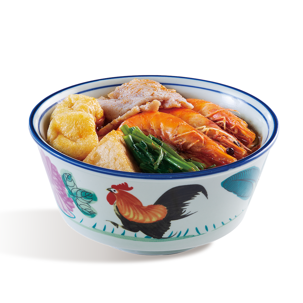 Akam Laksa | Two Harbour Square